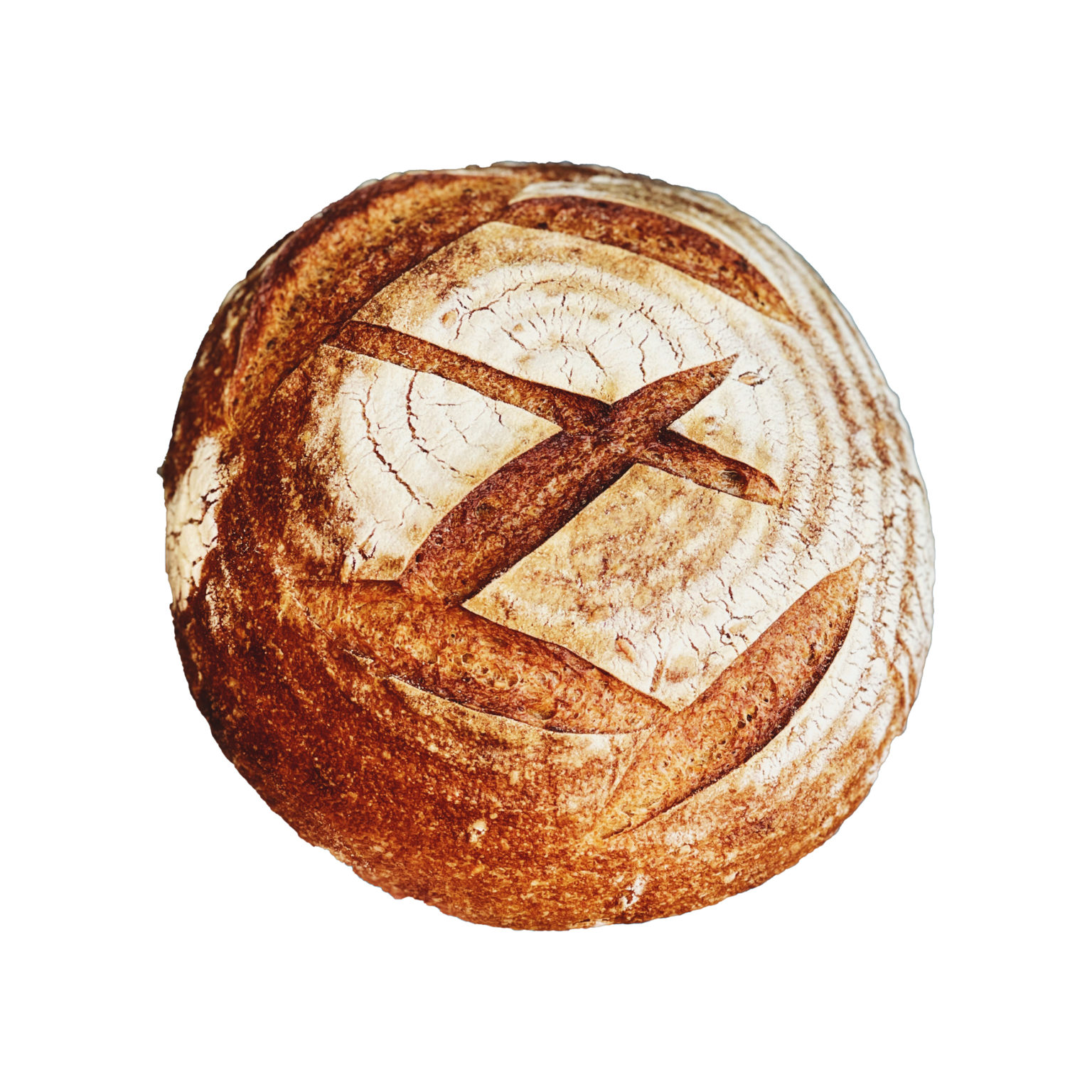 The Goods - Amelia's Bread