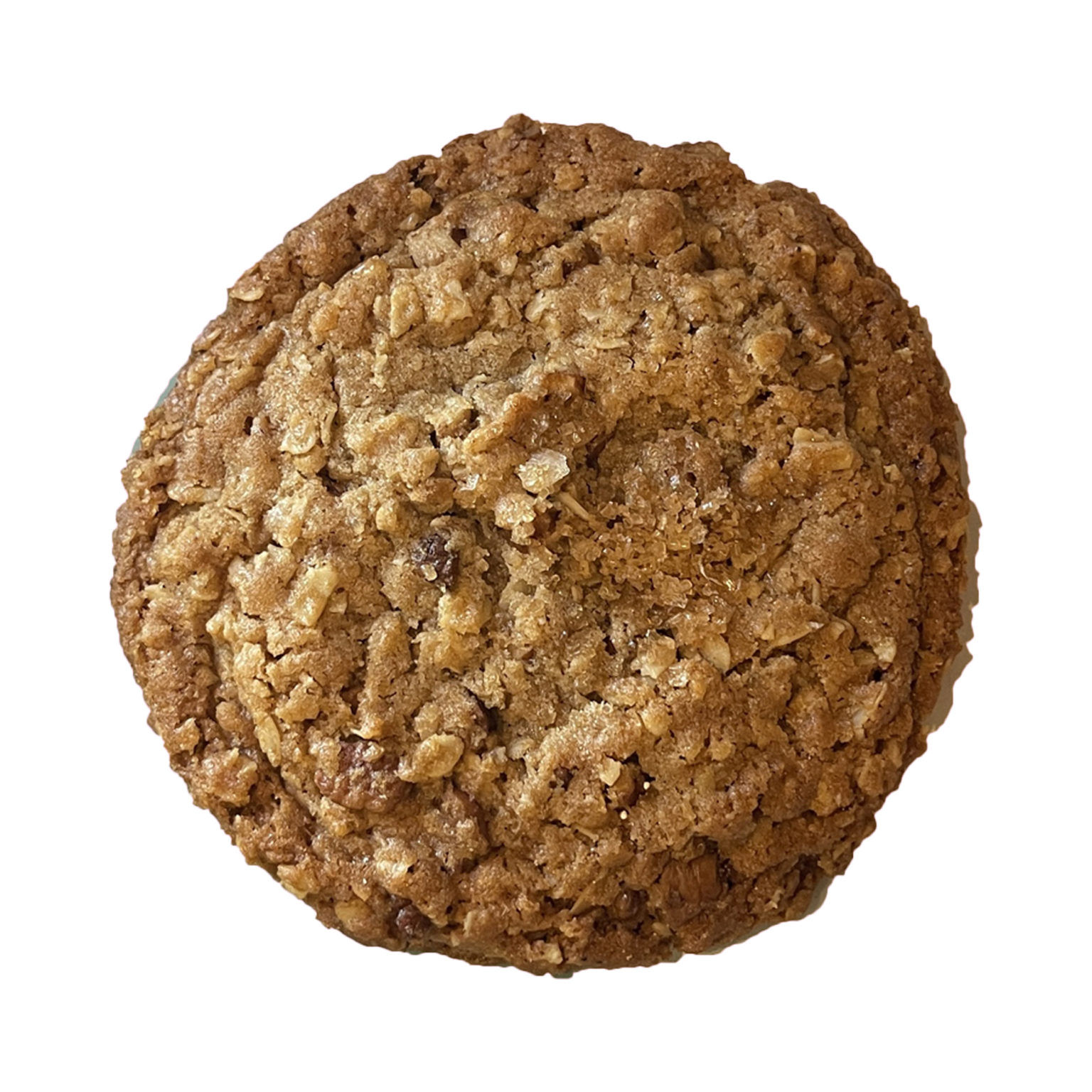 The Staples - Amelia's Bread